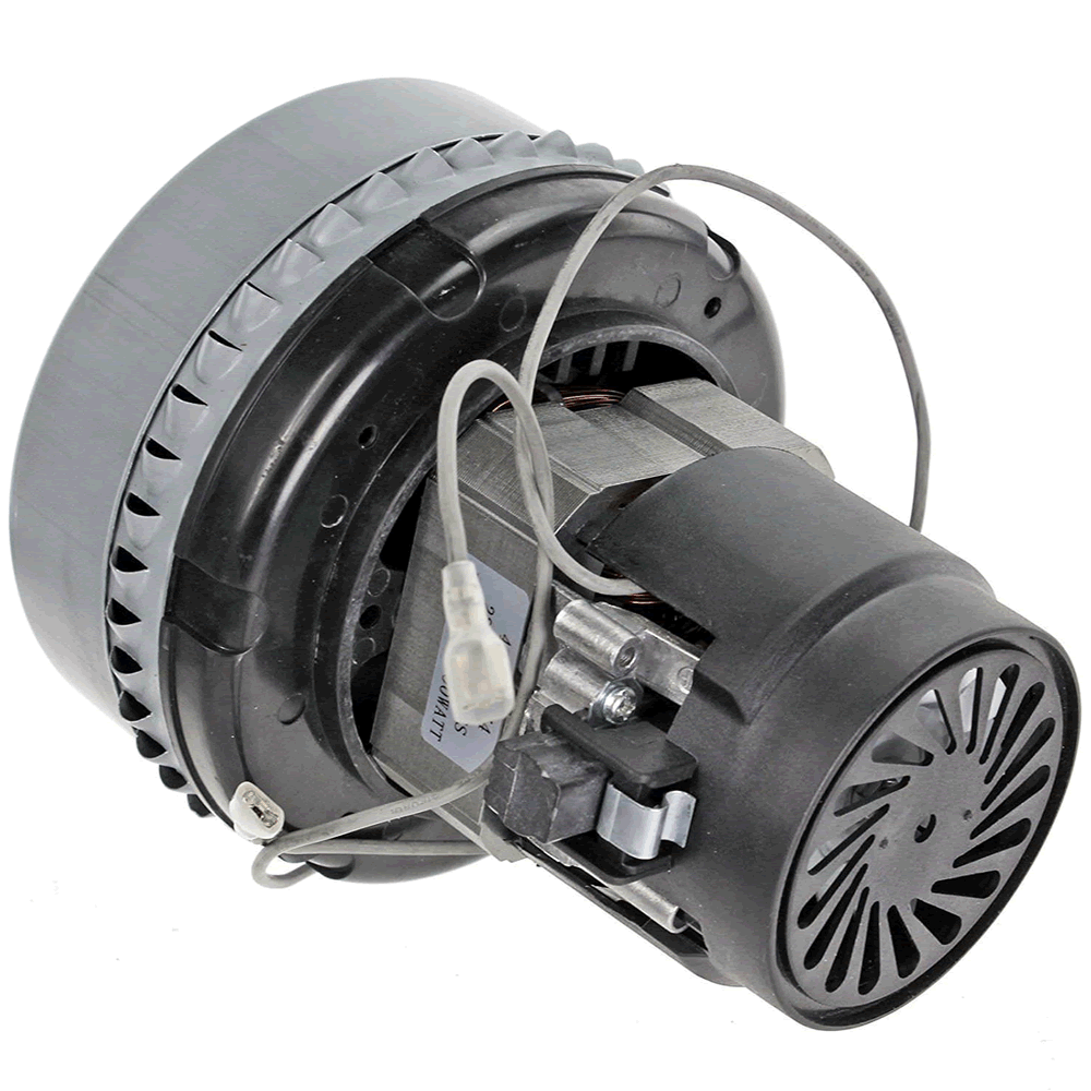 Numatic Motor Ntd750-2 B21004n Bl21104 Wet Dry 2 Stage B2-1004n 205424