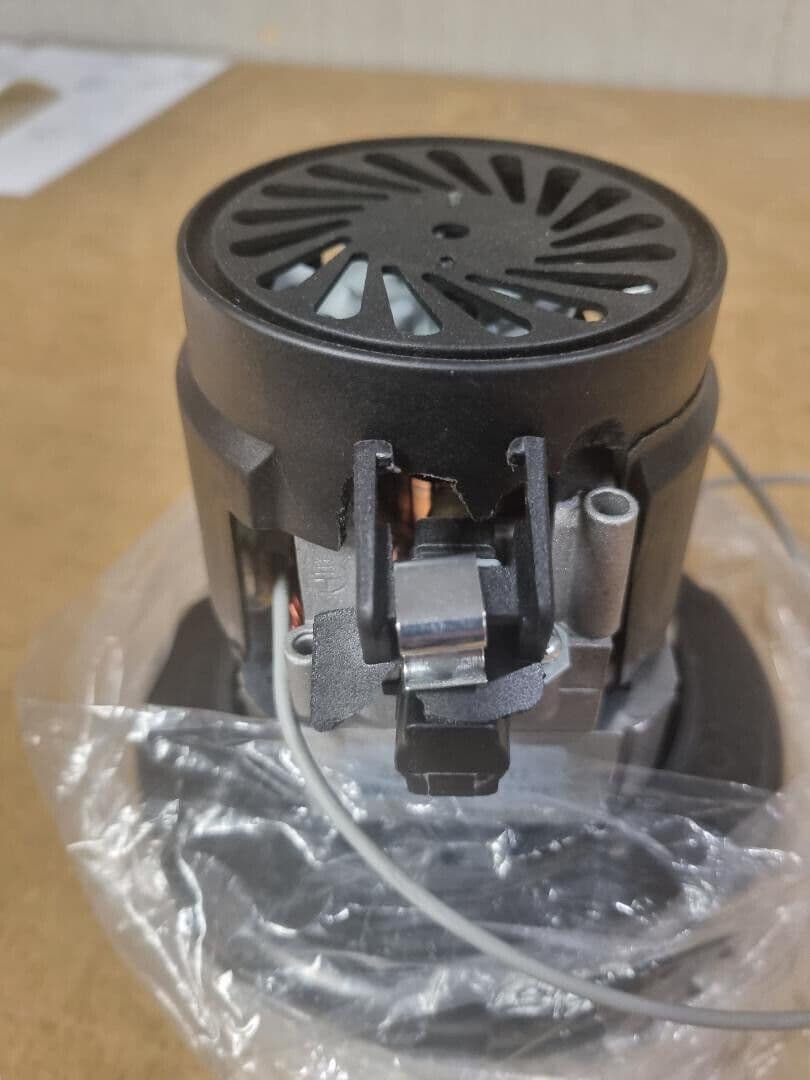 Numatic Ntd750-2 B21004n Bl21104 Wet Dry 2 Stage Motor B2-1004n Slight ...