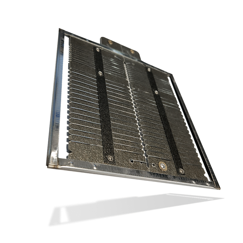 Old Style Centre Toaster Element For 460W Models Compatible Part