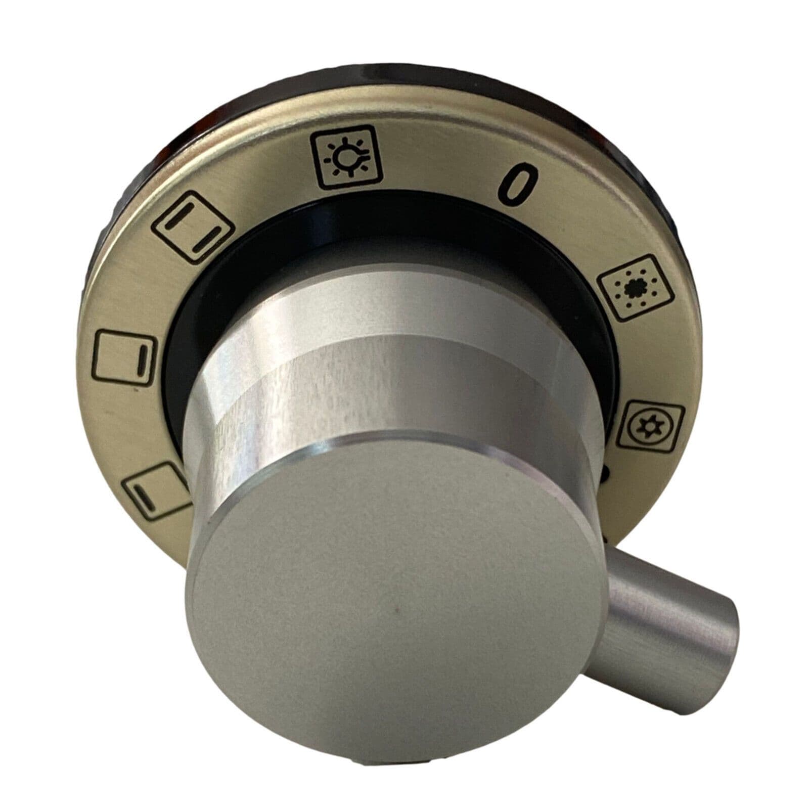 Oven Control Knob Ilve Britannia Multi Model Fitting Nine Function Type ...