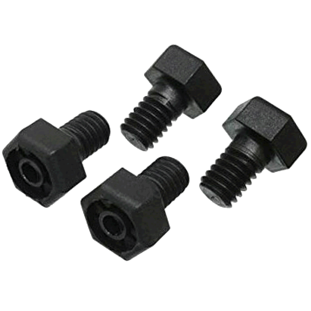 Oven Cooker Feet Foot 16 3mm X 40mm Size Universal 1 To 4 Feet Available-4