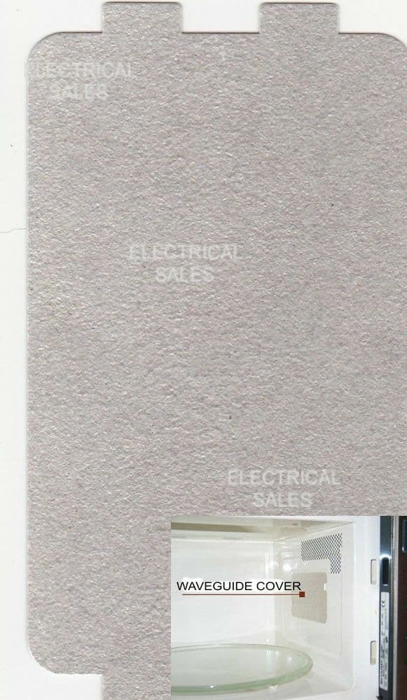 Panasonic Wave Guard 252100100616