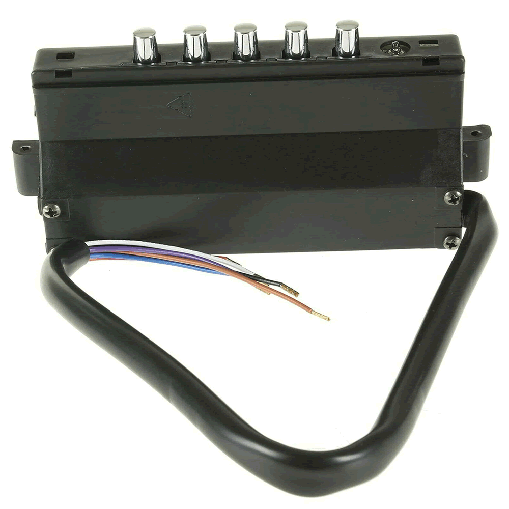 PCB Control Cooker Hood Switch CDA Diplomat Lamona Prima Designair ...