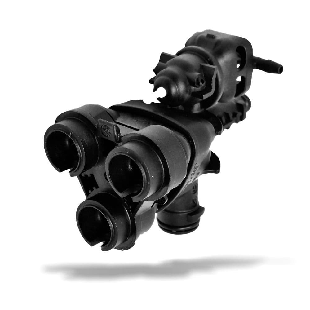 Pump Head For Karcher K1 K2 Series Pressure Washers Cylinder Pump Head