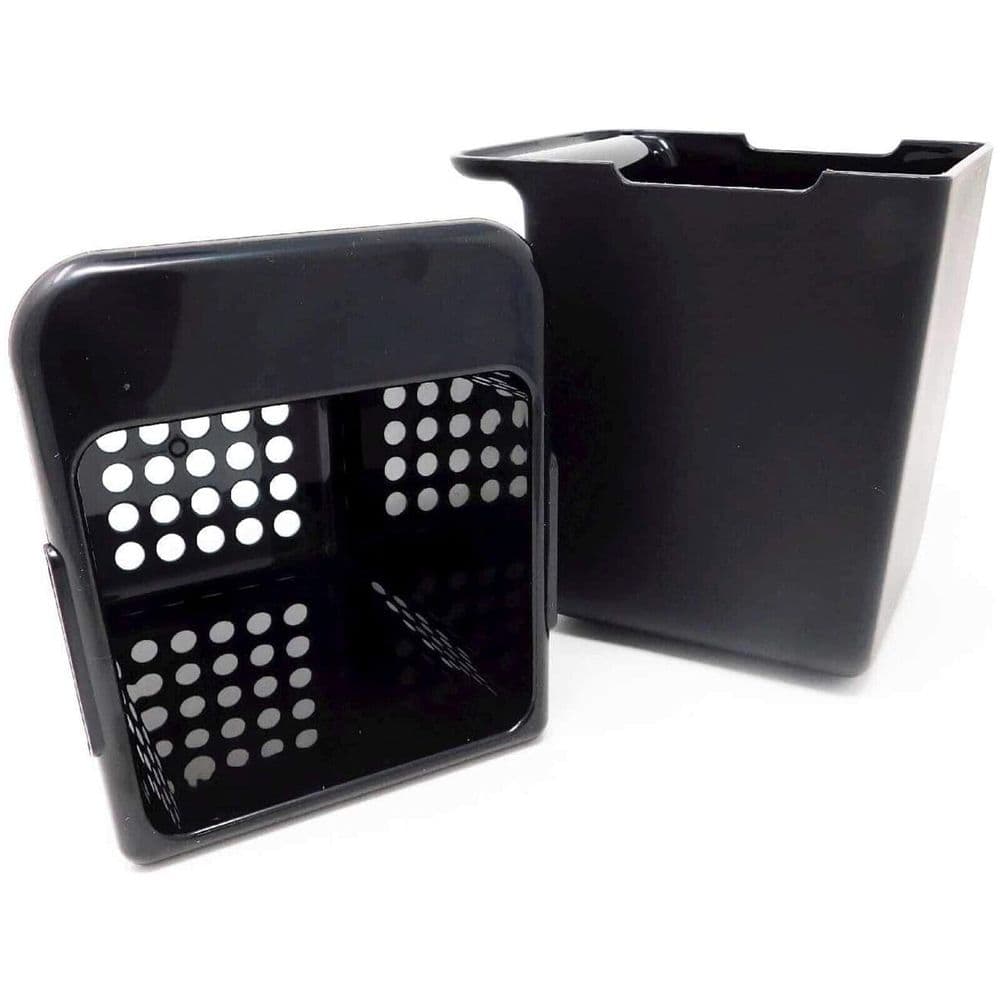 Residue Capsule Pod Container Nescafe Dolce Gusto Circolo KP5000 Coffee ...