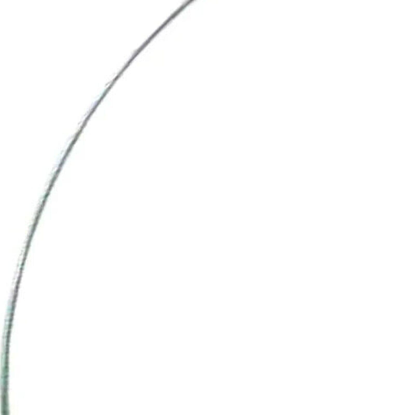 Samsung Washing Machine Door Seal Clamp Band Retainer Clip Genuine DC91 ...