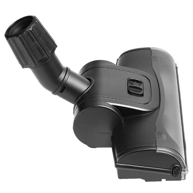 Screwfix Titan Vacuum Cleaner Air Driven Turbo Floor Tool Roller Brush Head