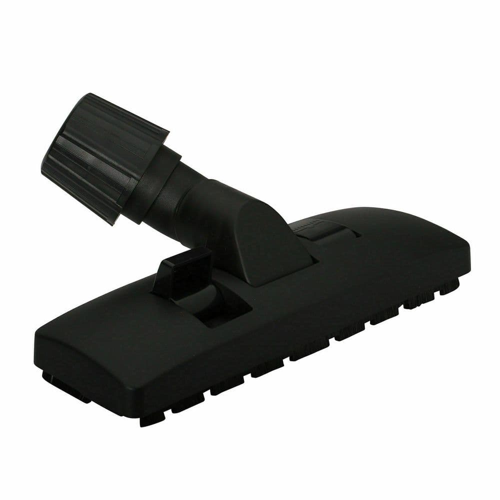 Screwfix Titan Vacuum Cleaner Floor Tool Brush Head 30-37mm Universal Fit