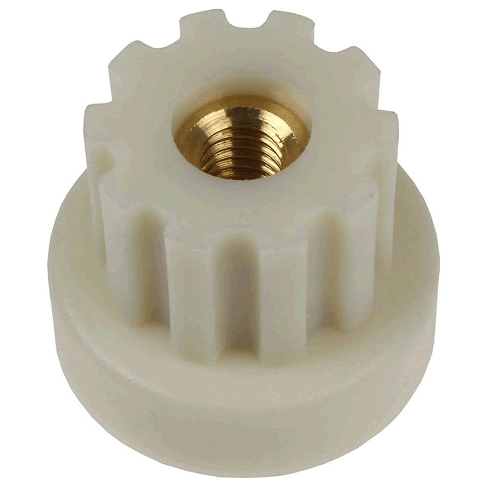 Sebo Bs36 Bs46 360 460 Motor Pulley 2025 Genuine Part