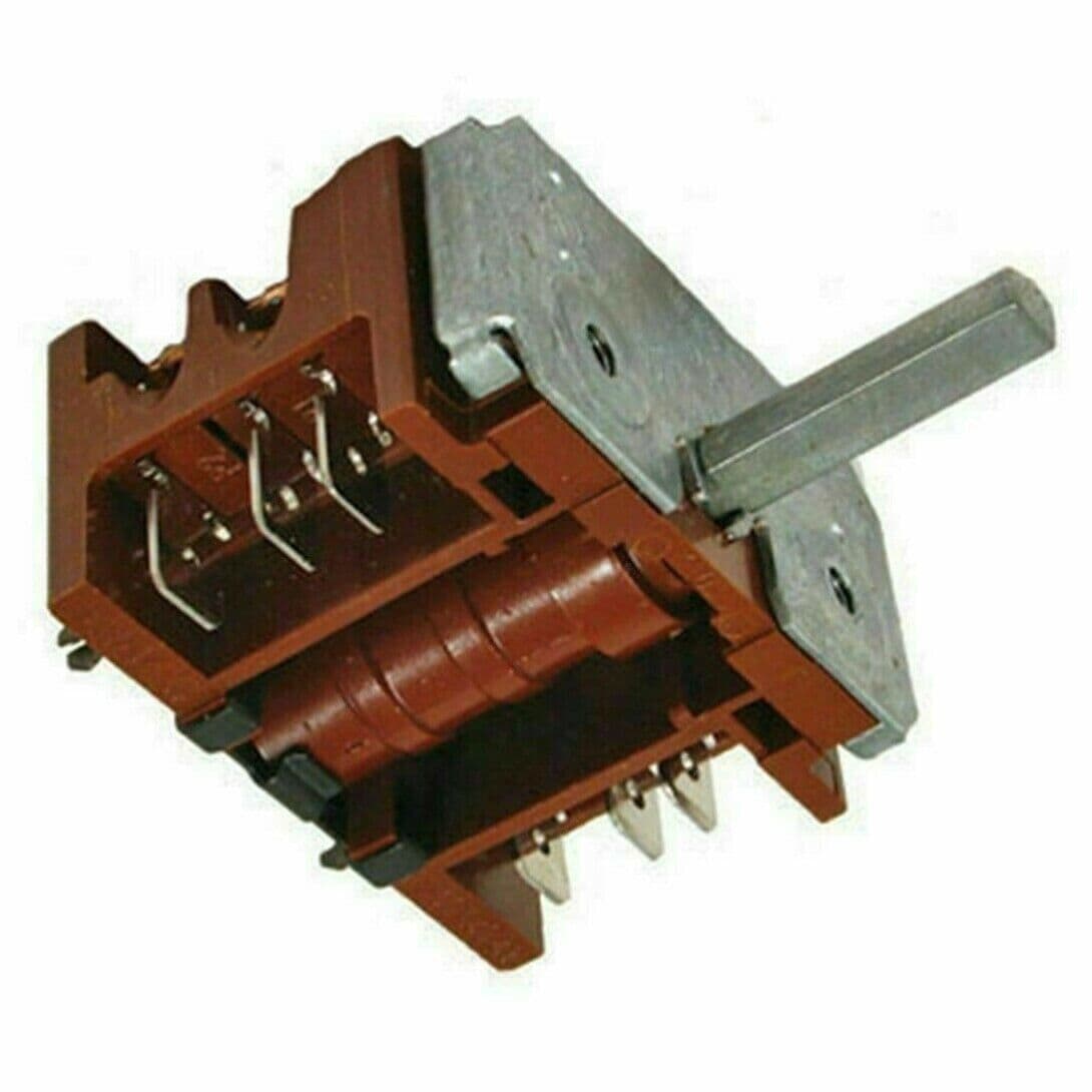 Selector Switch For Belling Jackson Homark Main Cooker 082506094 263100004