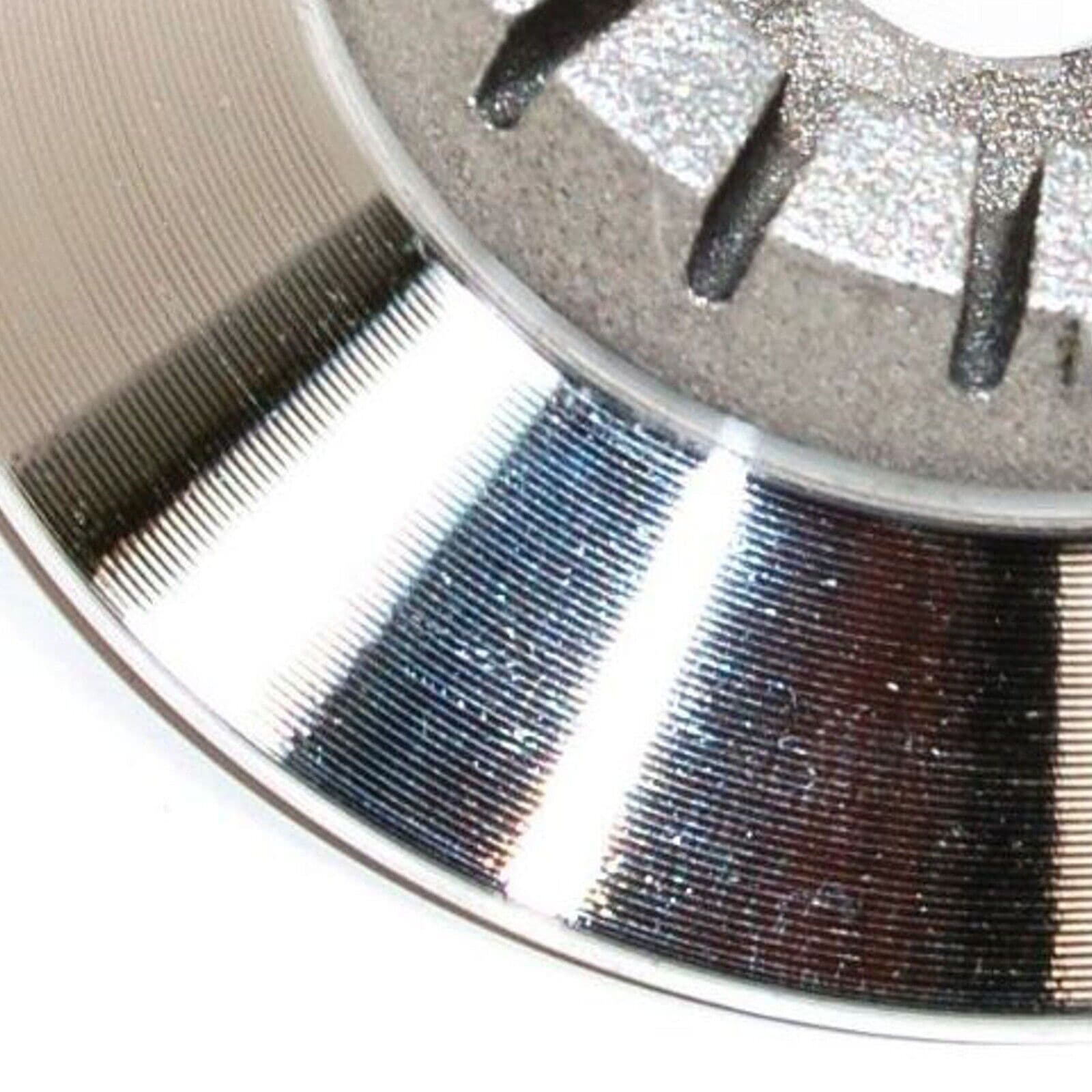 Small Medium Burner Head Smeg Multi Model Fitting Gas Hob Crown Genuine