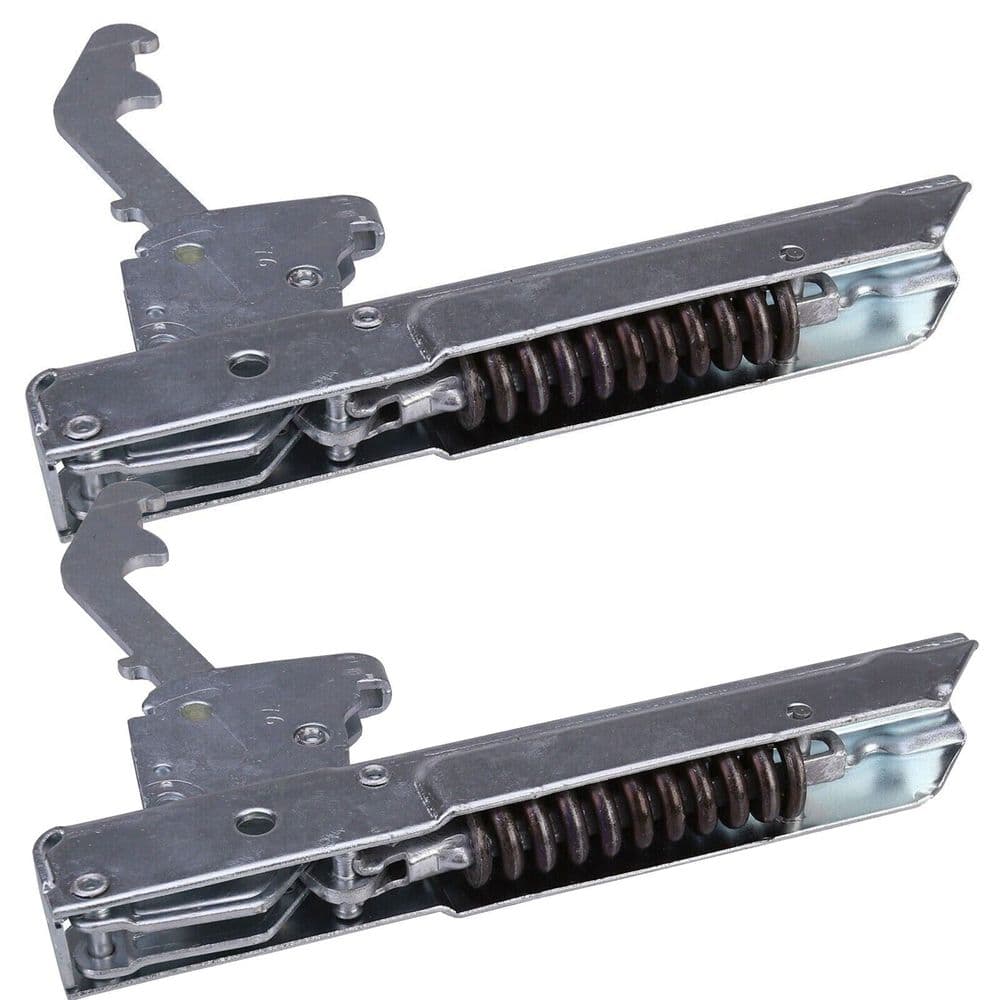 Smeg Door Hinge Main Oven Cooker A CS Series Metal Hinge Genuine ...