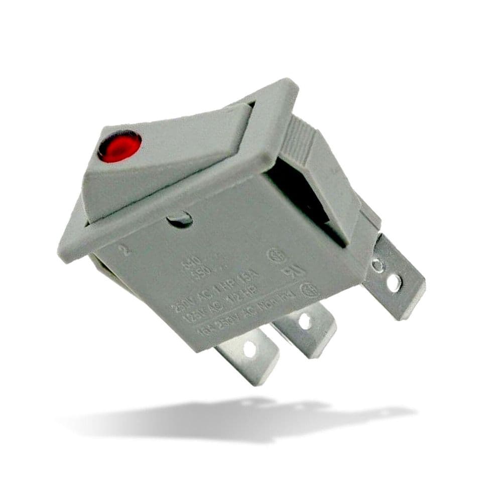 Storage Heater On/Off Switch For Dimplex CXL CXLS CXT Series Heaters W ...