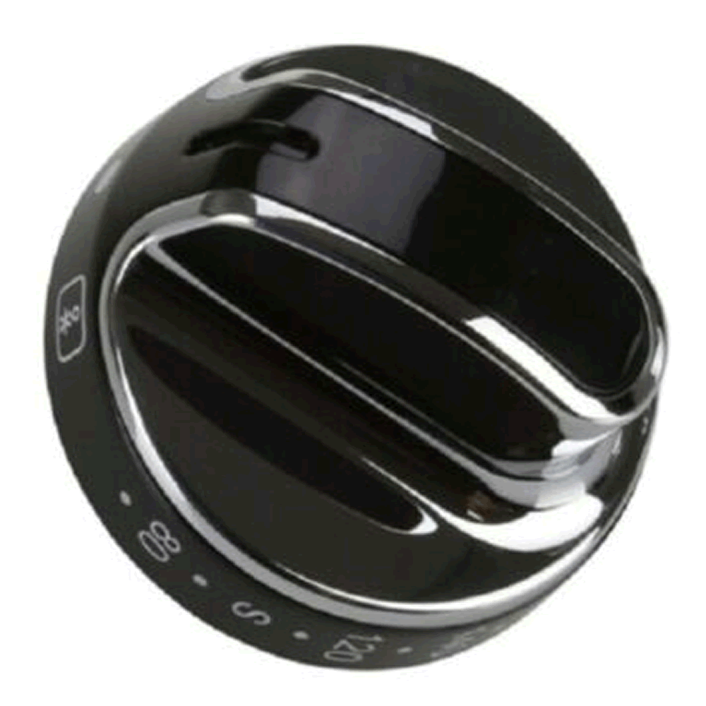 Stoves Gas Hob Knob Control Switch Temperature Dial Genuine