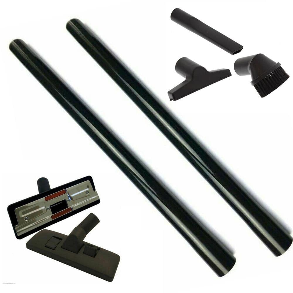 Tool Kit For Titan Screwfix Vacuum Cleaner Extension Rods Floor Head ...