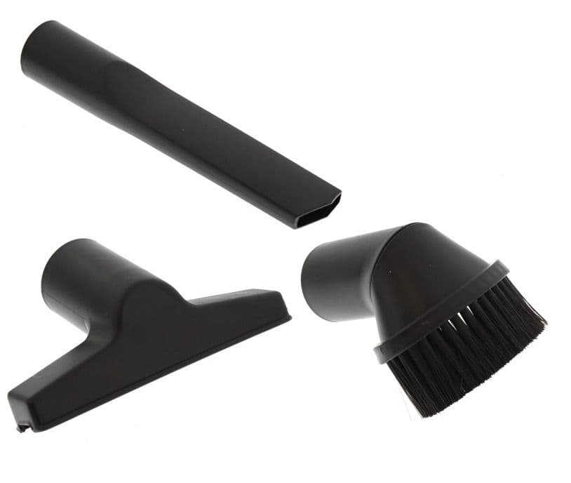 Tool Kit For Titan Screwfix Vacuum Cleaner Extension Rods Floor Head ...