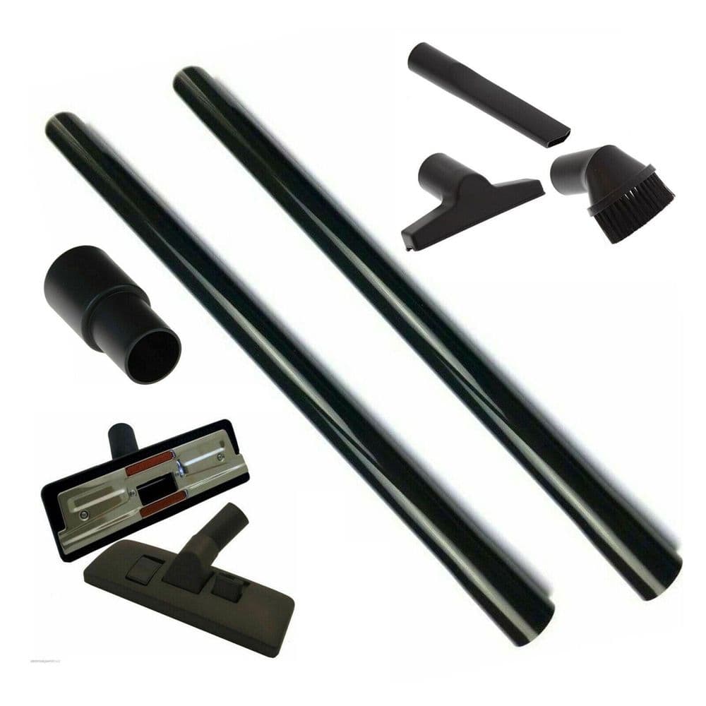 Tool Kit For Titan Screwfix Vacuum Extension Rods Main Floor Head Set ...