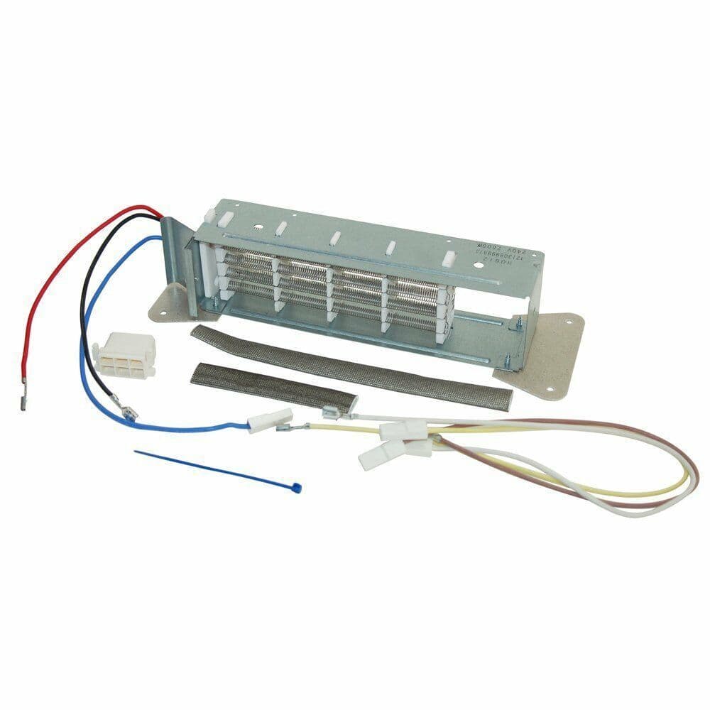 Tumble Dryer Heating Element Crosslee White Knight Kenwood 421309244911 ...