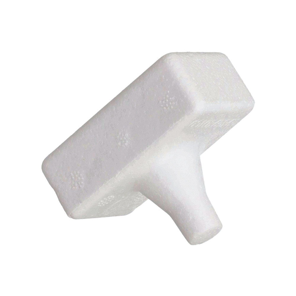 Tumble Dryer Overflow Float For Beko Appliances Genuine Part 2962960100