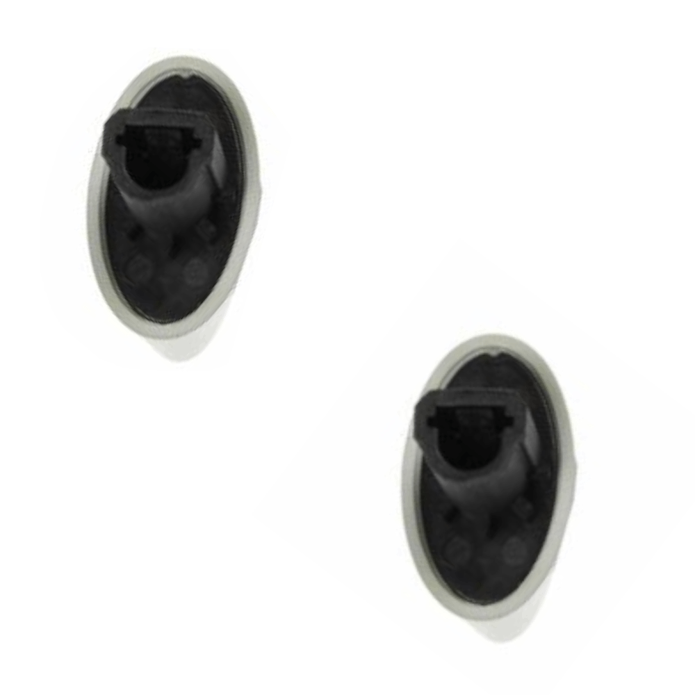 Two Pack Of Neff Cooker Oven Gas Knob Control Knob Dial Switch 189685 ...
