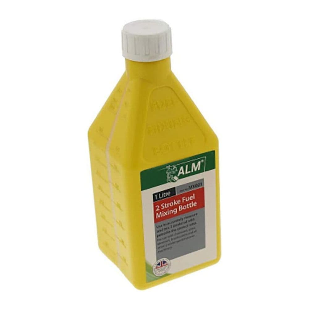 Universal 2-Stroke Fuel Mixing Bottle Basic AML MX001