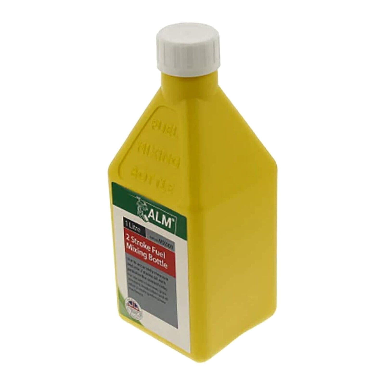 Universal 2-Stroke Fuel Mixing Bottle Basic AML MX001