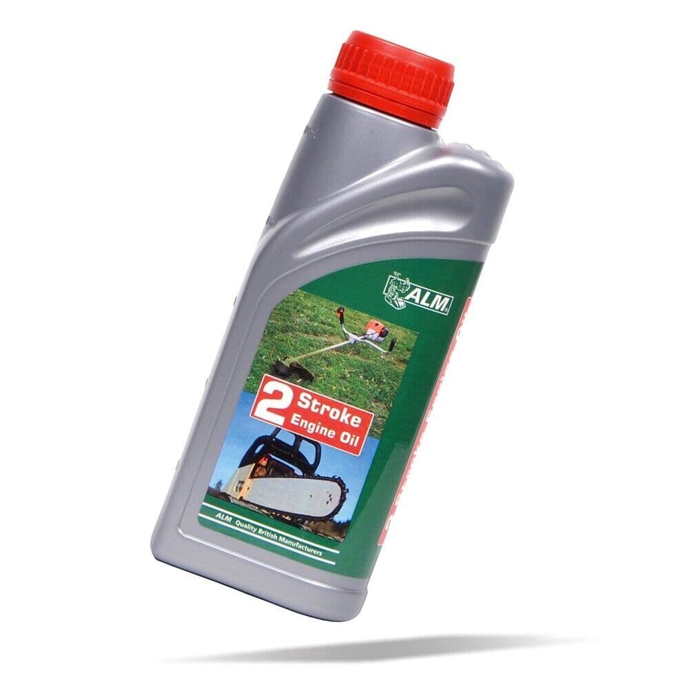 Universal Application 2 Stroke oil For Chainsaws and Strimmers 1 Litre