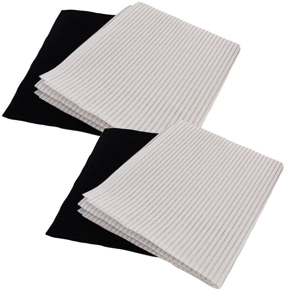 Universal Cooker Hood Filter Extractor Fan Odour Grease Grease Carbon ...