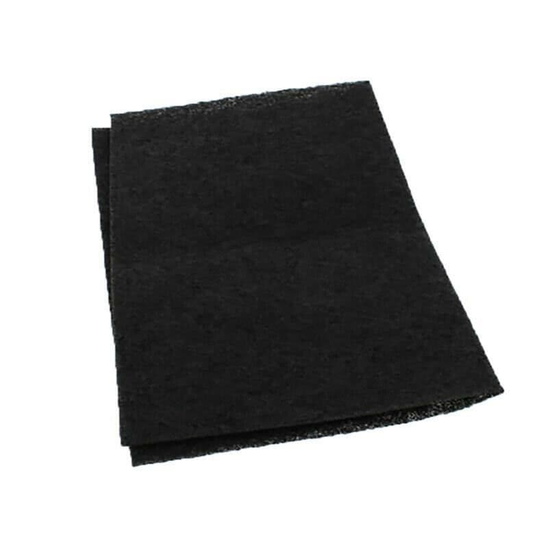 Universal Cooker Hood Filter Extractor Fan Odour Grease Grease Carbon ...