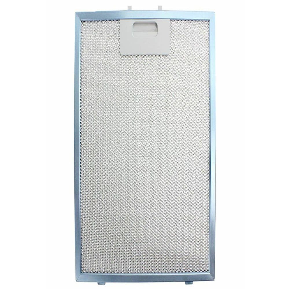 UNIVERSAL WIRE METAL MESH COOKER HOOD EXTRACTOR FAN FILTER ALL SIZES ...