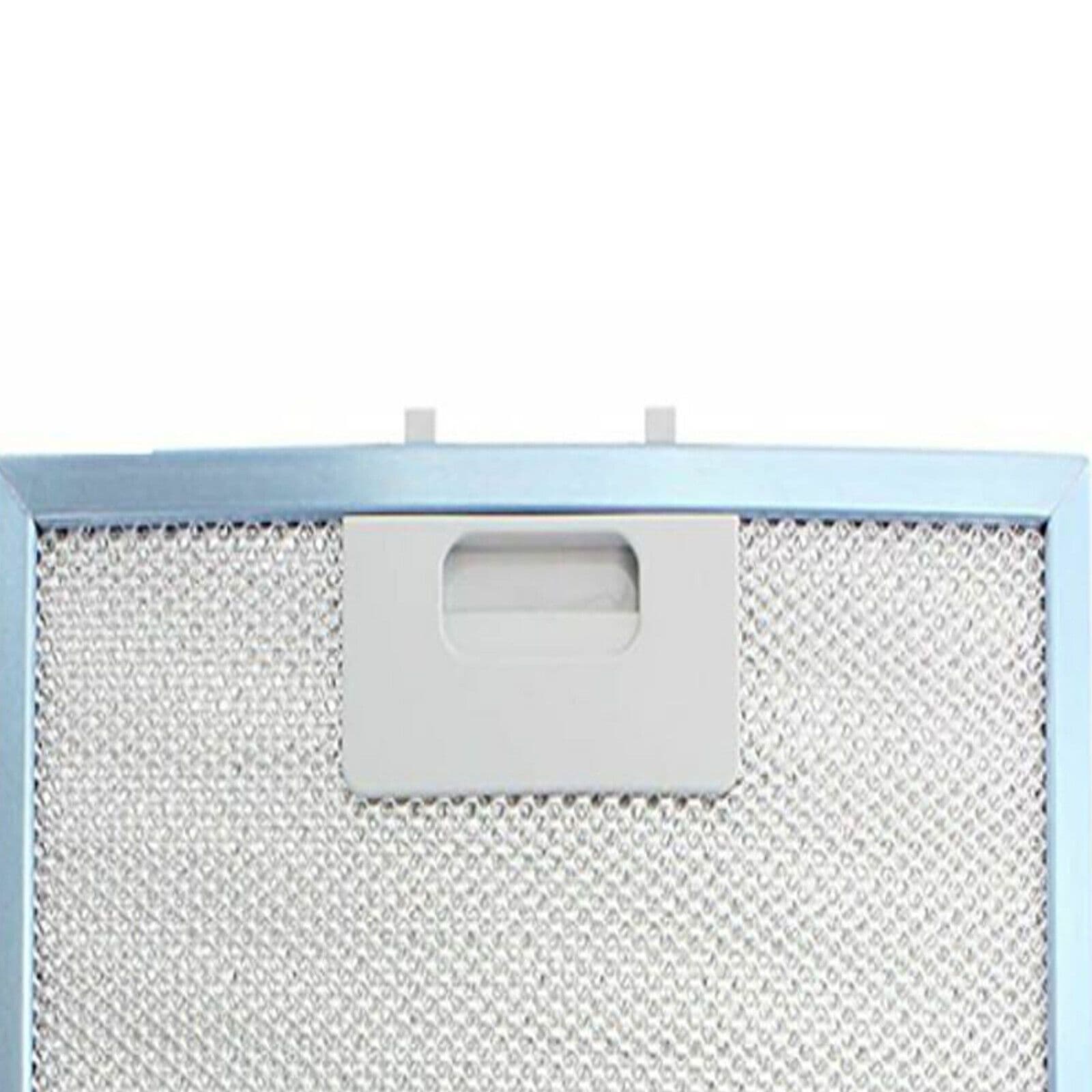 UNIVERSAL WIRE METAL MESH COOKER HOOD EXTRACTOR FAN FILTER ALL SIZES ...