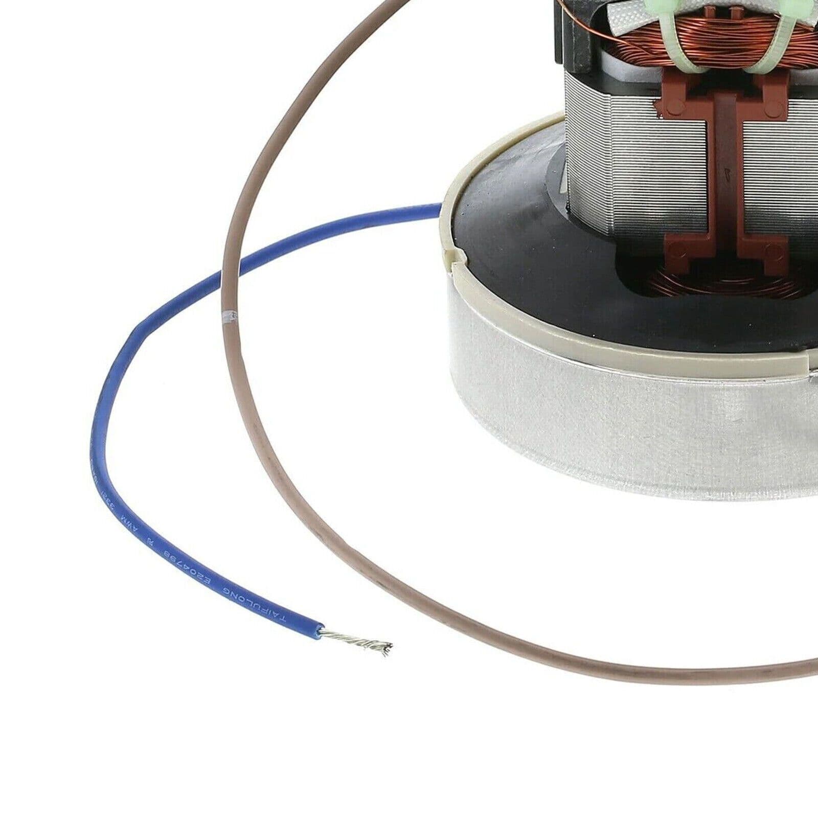 Vacuum Motor Shark NV680 Rotator NV601 NZ801 Lift Away 770 Watts SG5828-01