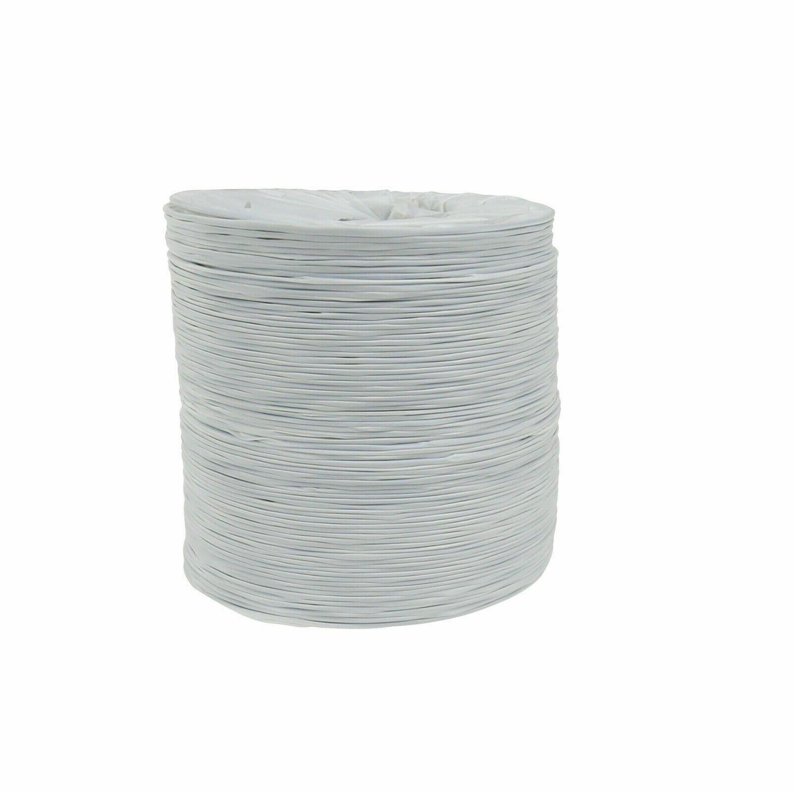 Vent Hose For Hotpoint Indesit Tumble Dryer 4 Metre Extra Long Pipe ...