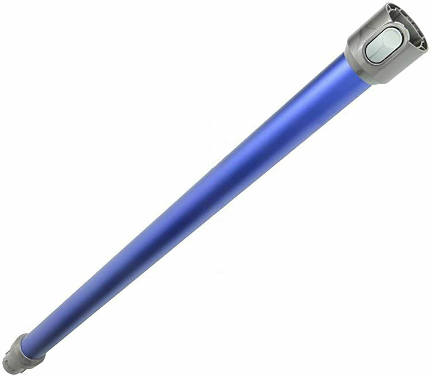 Wand Handle Soft Roller Tool For Dyson V6 Dc58 Dc59 Pipe Tube Rod Wand Head