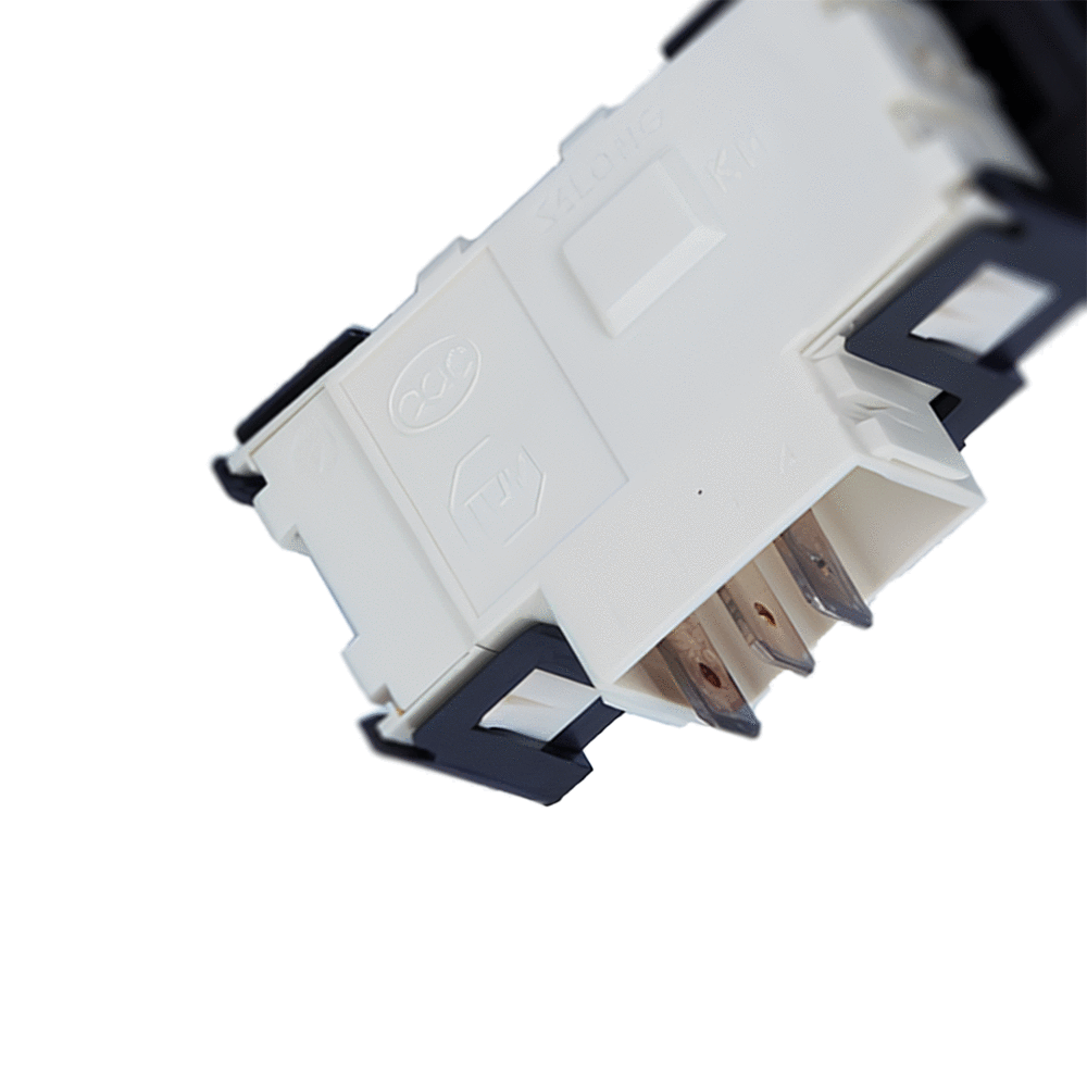 Washing Machine Door Interlock Switch For Midea Washing Machines ...