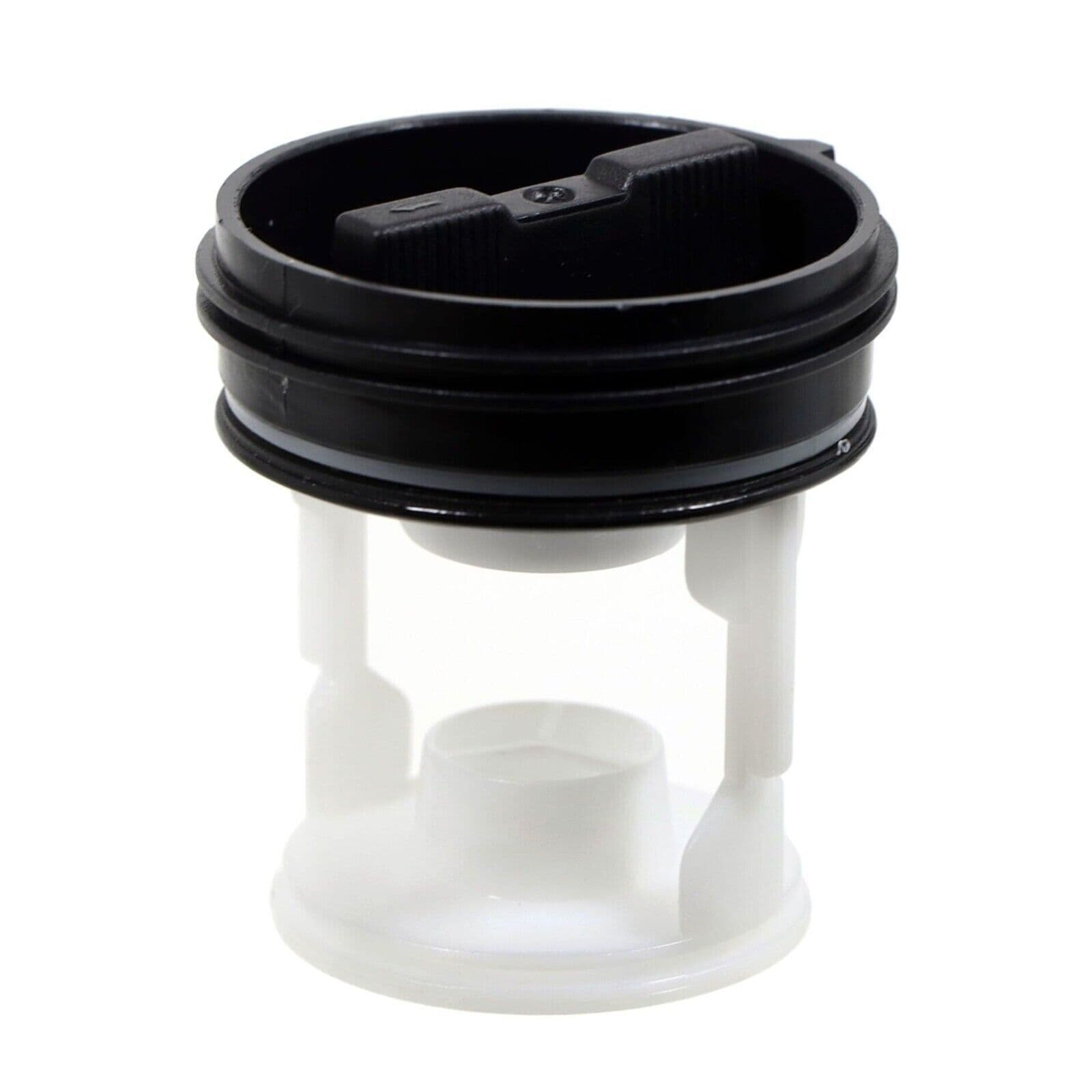Washing Machine Drain Pump With Filter Midea Multi Model Fitting Fits Many