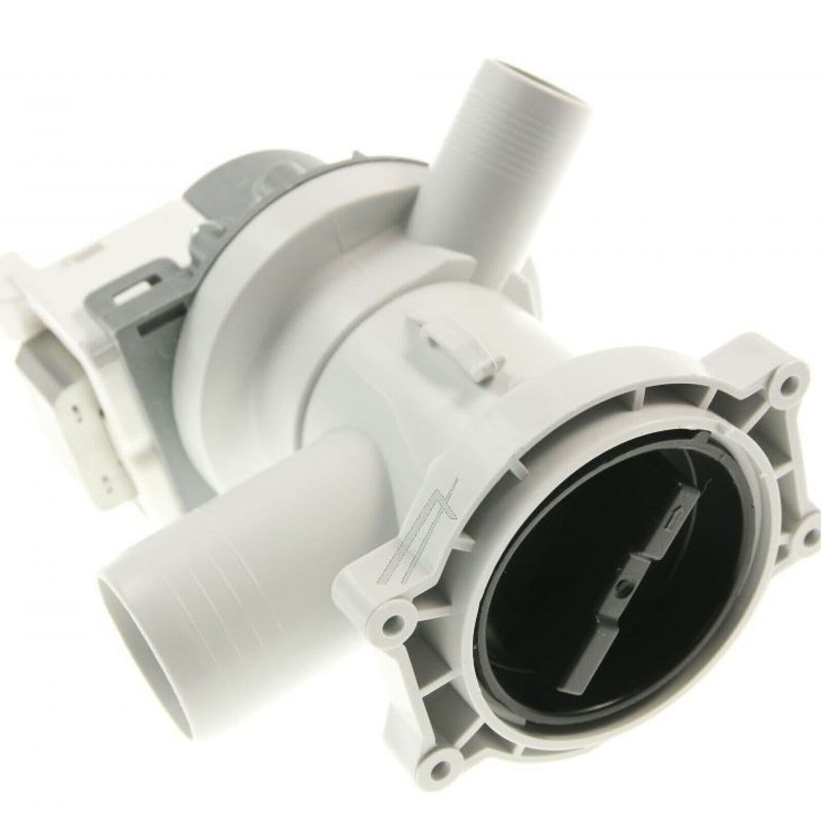 Washing Machine Drain Pump With Filter Midea Multi Model Fitting Fits Many