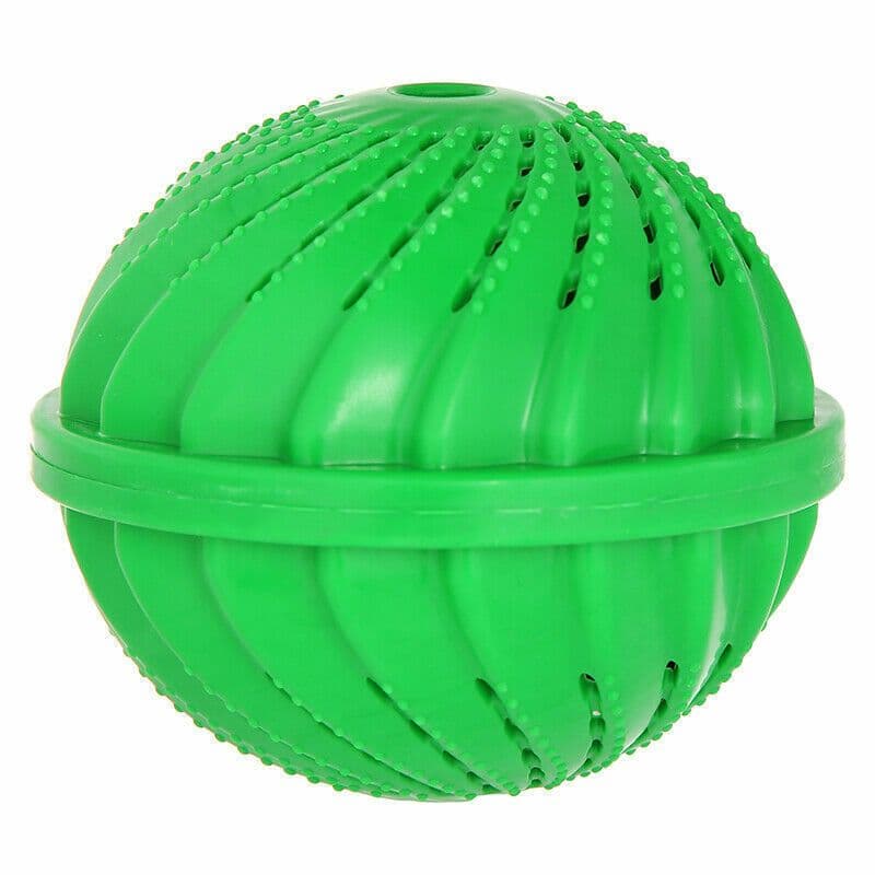 Washing Machine Laundry Wash Ball Up To 1000 Washes Clean and Softens ...