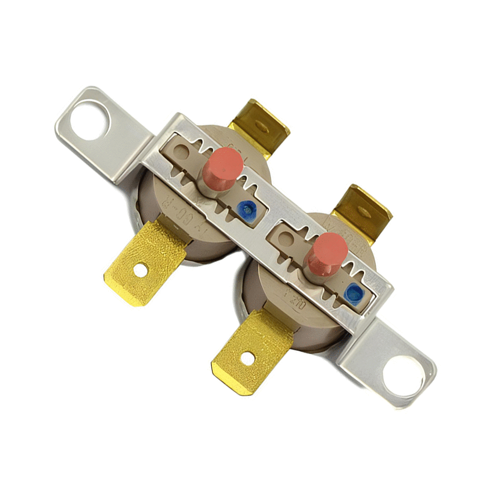 Washing Machine TOC Thermostat for Hoover Candy Washing Machines ...
