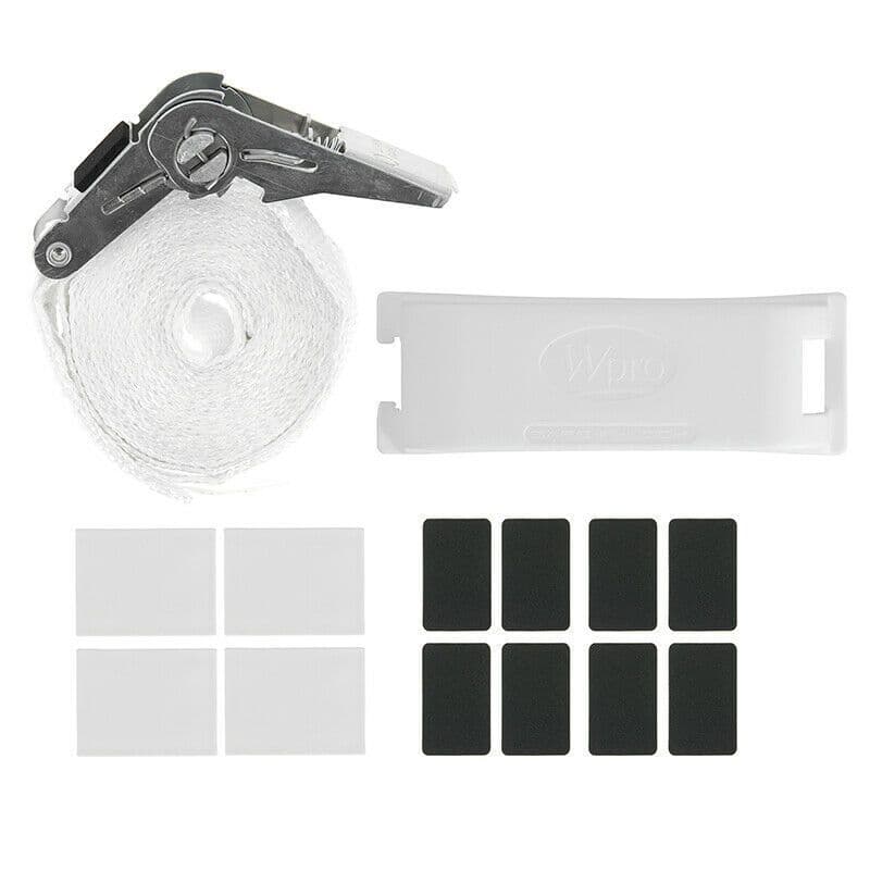 Washing Machine Tumble Dryer Stacking Kit Slide Out Shelf All 60 X 60cm