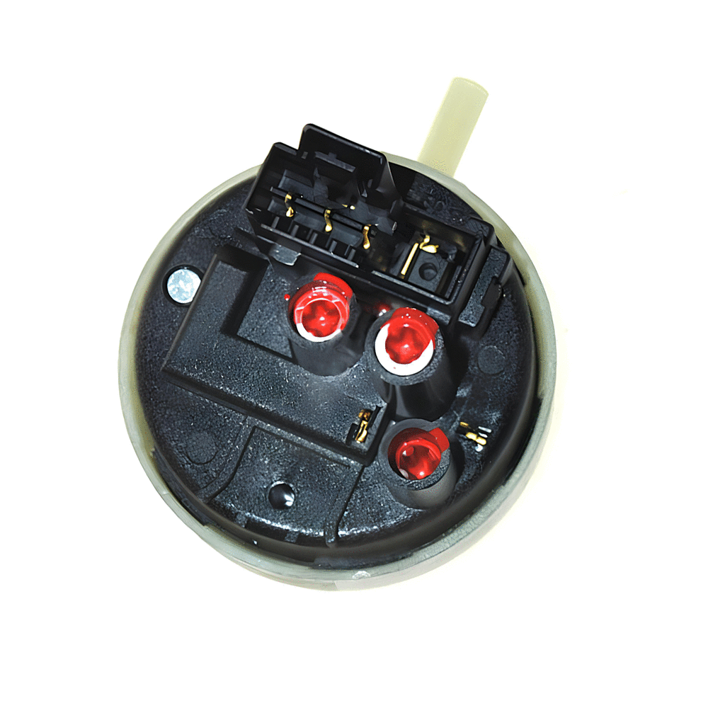 Water Level Pressure Switch For Indesit Washing Machines Genuine part