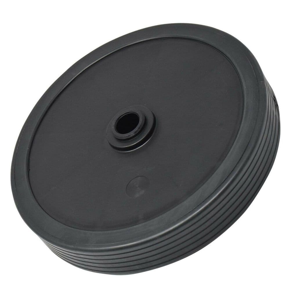 Wheel Karcher K5 K6 K7 Pressure Washer Black D180 Wheel 64357660 ...