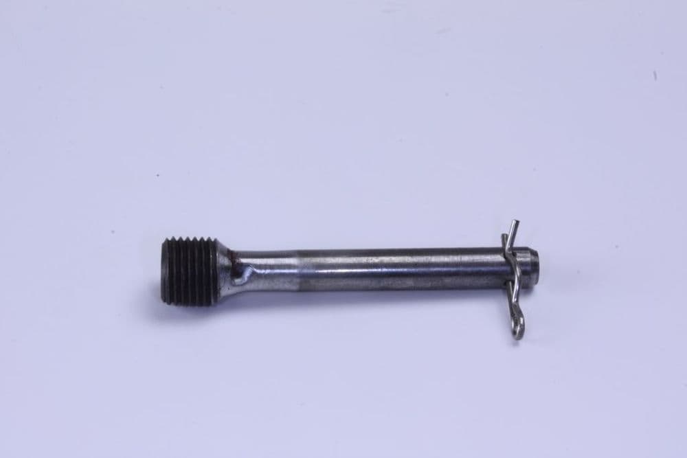 Brake Pad Pin With "R Clip" Replaces OEM T2020326 Sold Individually ...
