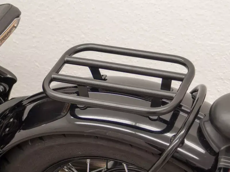 Fehling 7900 BOBBER 1200 Triumph Rear Rack