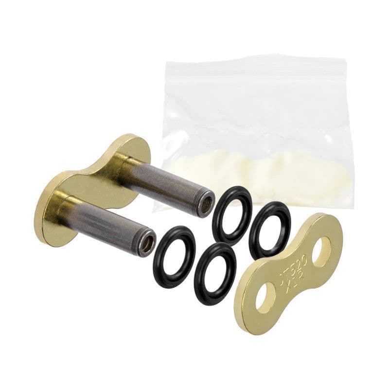 JT 530 X1RX-RING RIVET LINK Hollow Type For Easy Riveting For All JTX1R ...