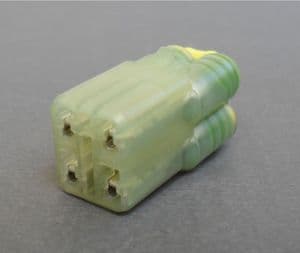 Oxygen o2 sensor Eliminator Triumph Daytona & Street Triple 675cc All ...