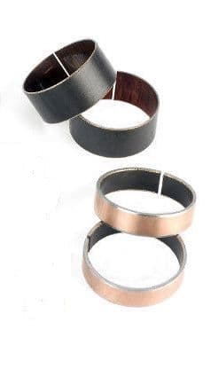 Speedmaster & America Fork Bushing Kits Teflon/Bronze Inner & Outer ...