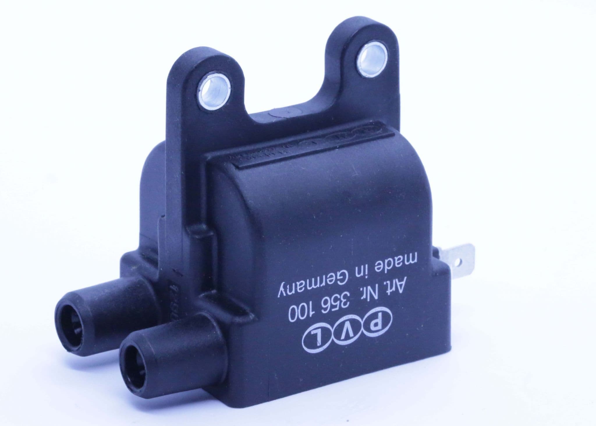 Triumph Aftermarket Ignition Coil PVL Double Outlet Carb Models Only