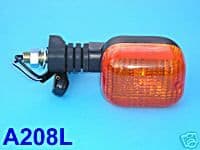 TRIUMPH SPEED TRIPLE Replacement Indicator Lamps Amber 1xPair