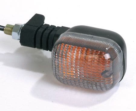TRIUMPH SPEED TRIPLE Replacement Indicator Lamps Clear 1xPair